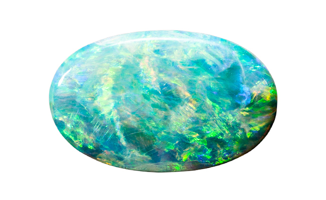 Australische Opale – Josef Michel Opale